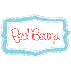 Red Beans New Logo Update | HL Creative, LLC